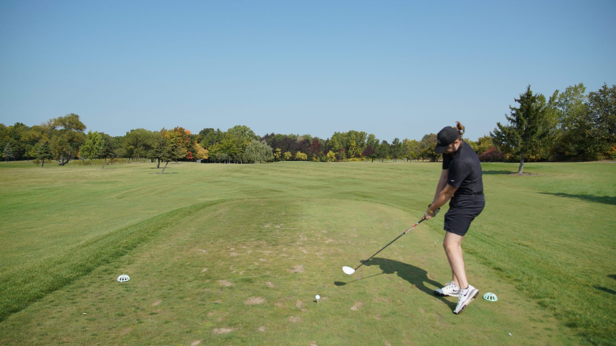 About Parkview Fairways - Victor, NY